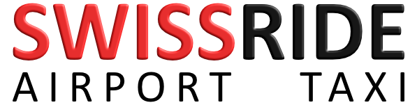 Swissride Airport Taxi in Zürich – Das Flughafentaxi zum günstigen ...